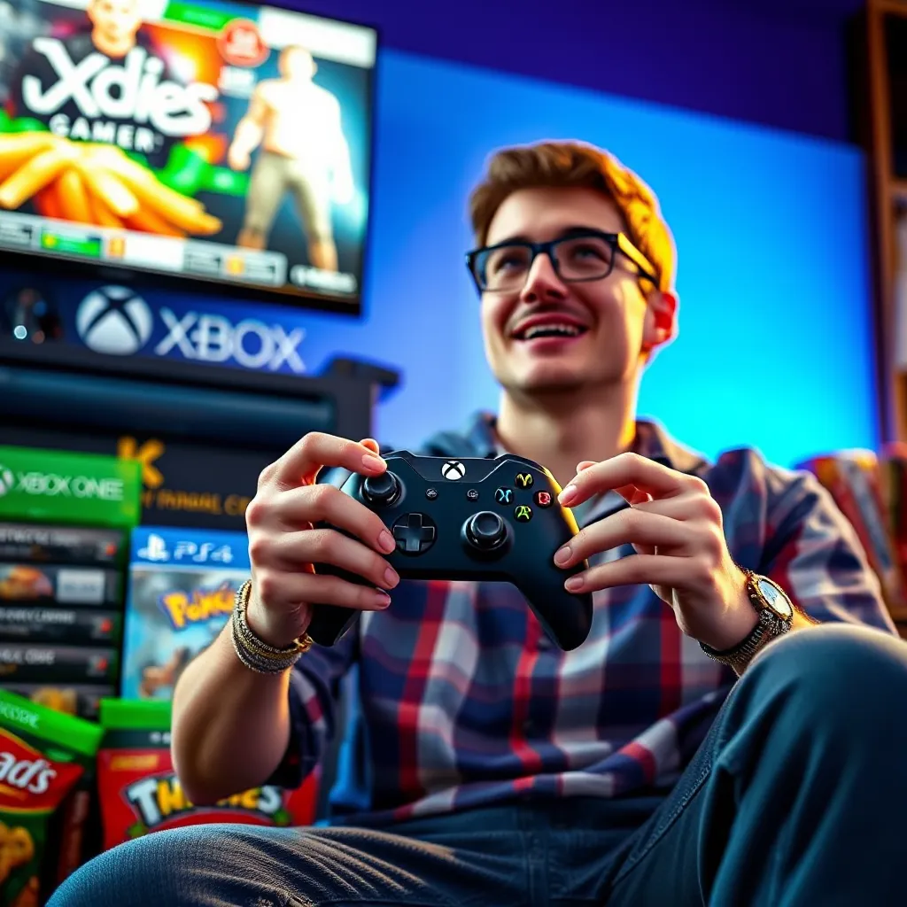 Considering an Xbox Purchase for Casual Gaming in 2025? : LevelUpTalk
