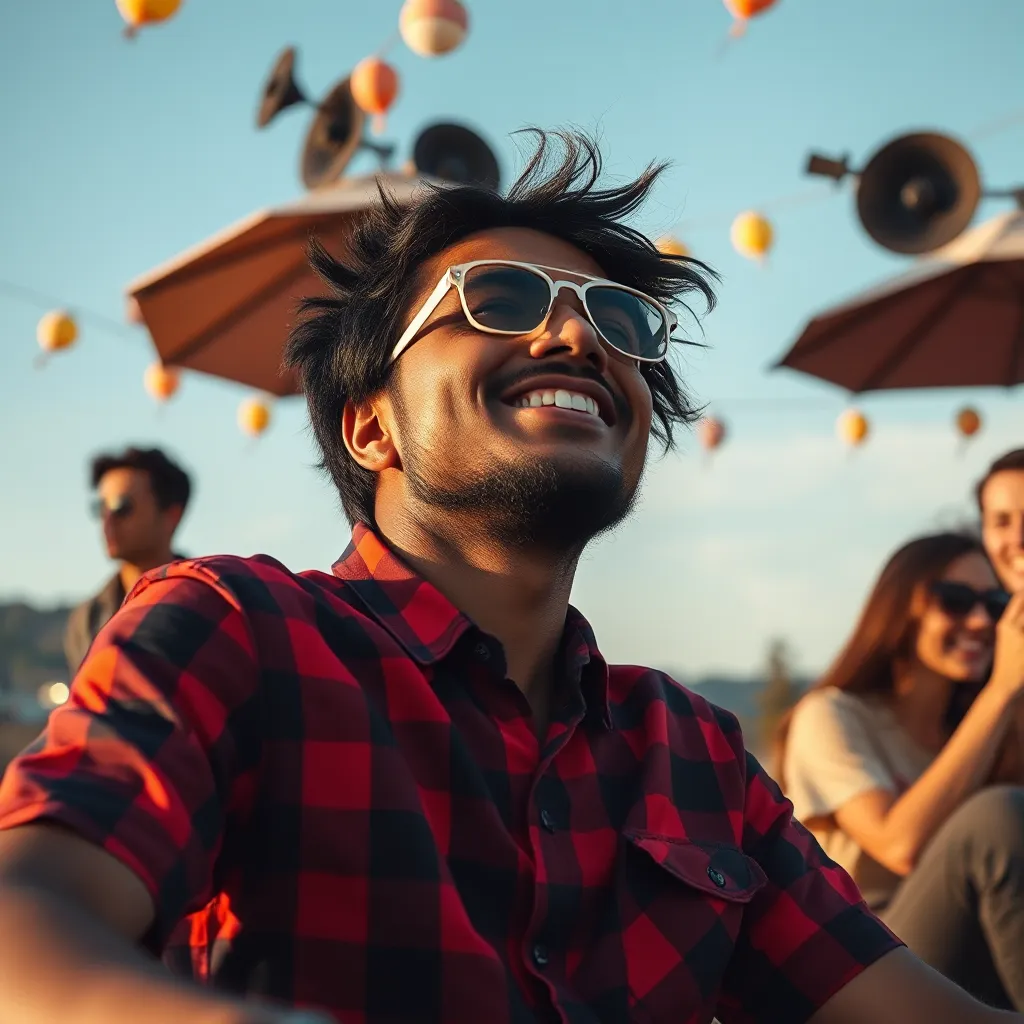 Embrace a Casual Approach to Life in 2025 : LevelUpTalk