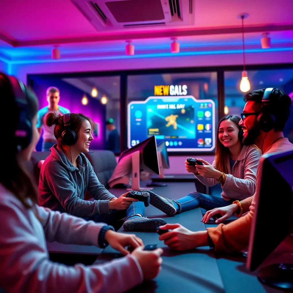 Top Non-Shooter Online PC Multiplayer Games to Play : LevelUpTalk