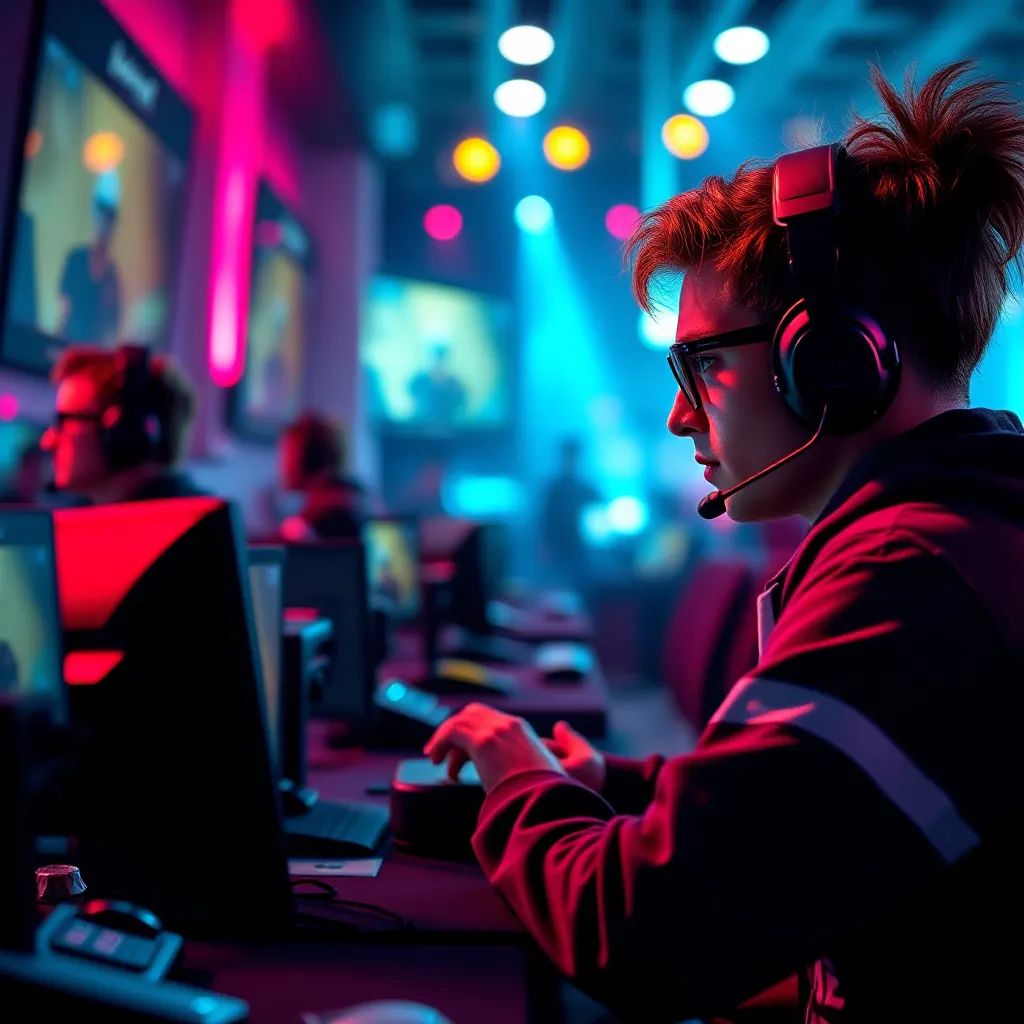 Casual Players Attempting Ranked This Season : LevelUpTalk