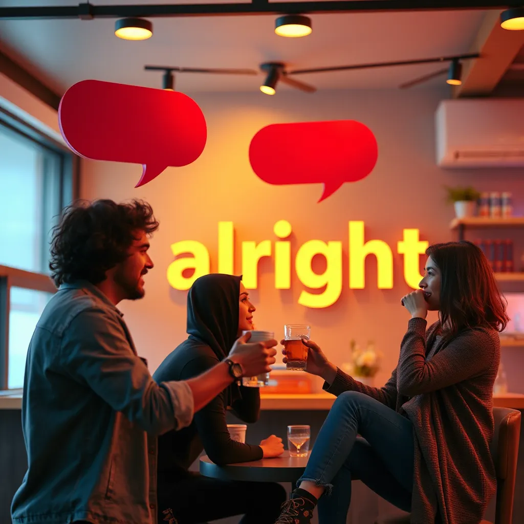 Insights and Impacts from Alright: Understanding Its Importance ...