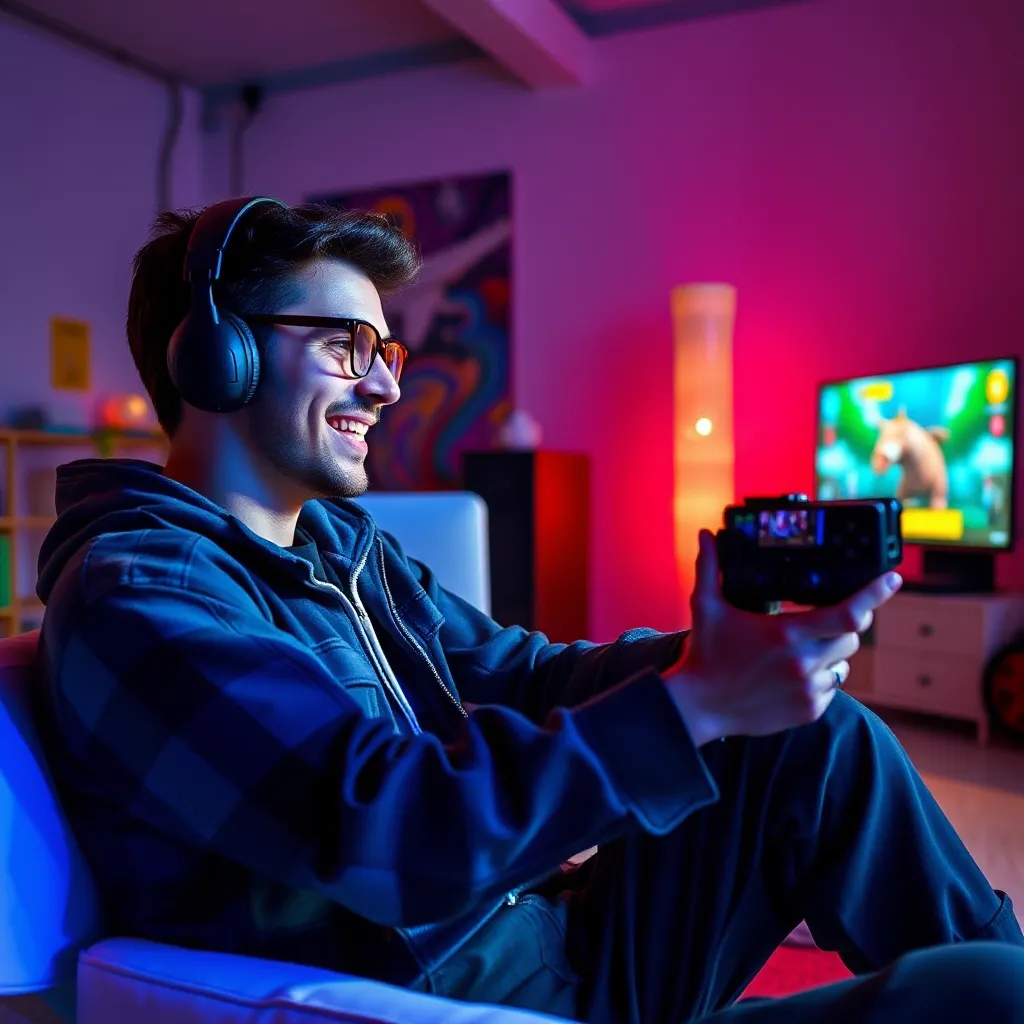 Discover the Best Brainless FPS Games for Casual Play : LevelUpTalk