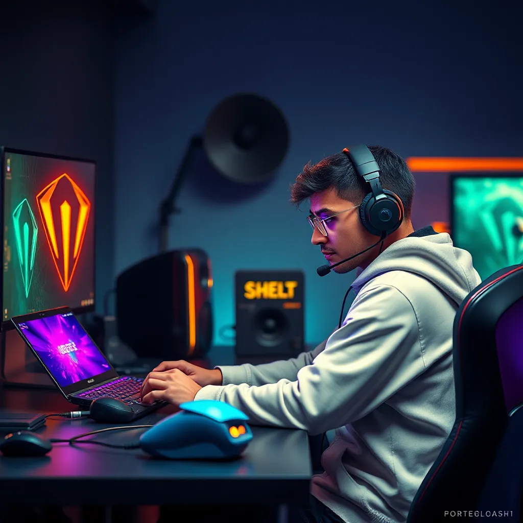 Best Shell Choice for Non-PvPers in Gaming : LevelUpTalk