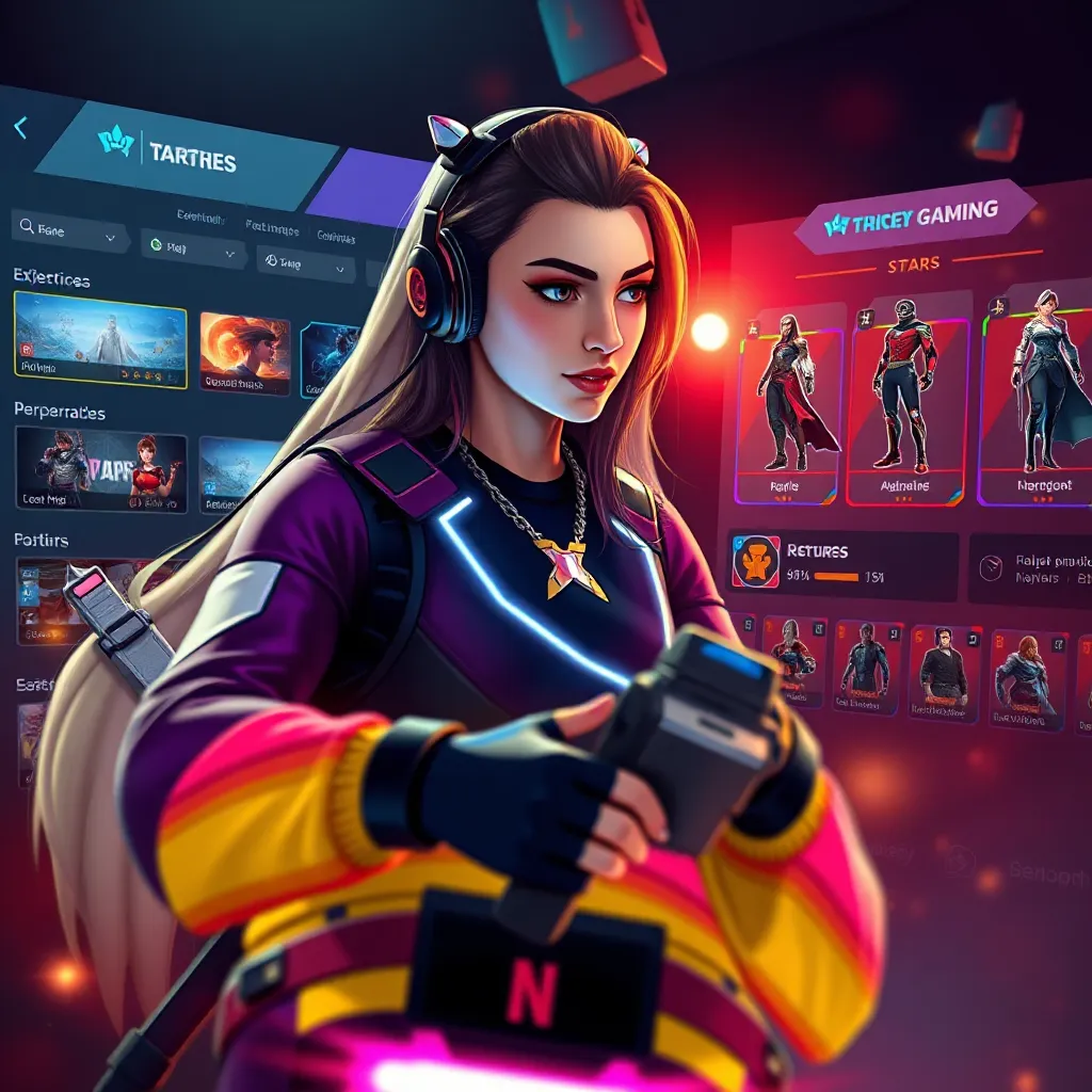 Best Games for Casual Players with Customization Options : LevelUpTalk