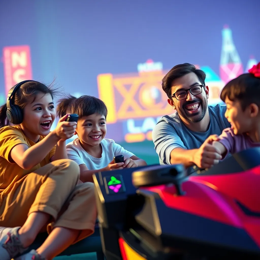 Best Casual PS5 Racing Game for Fun Vibes You Need : LevelUpTalk