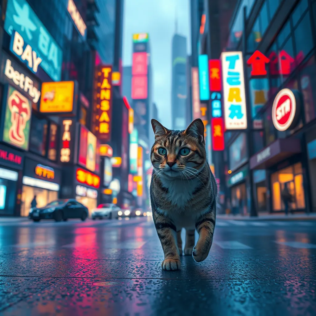 How 'Stray' Became a Lifeline for Dreamers : LevelUpTalk