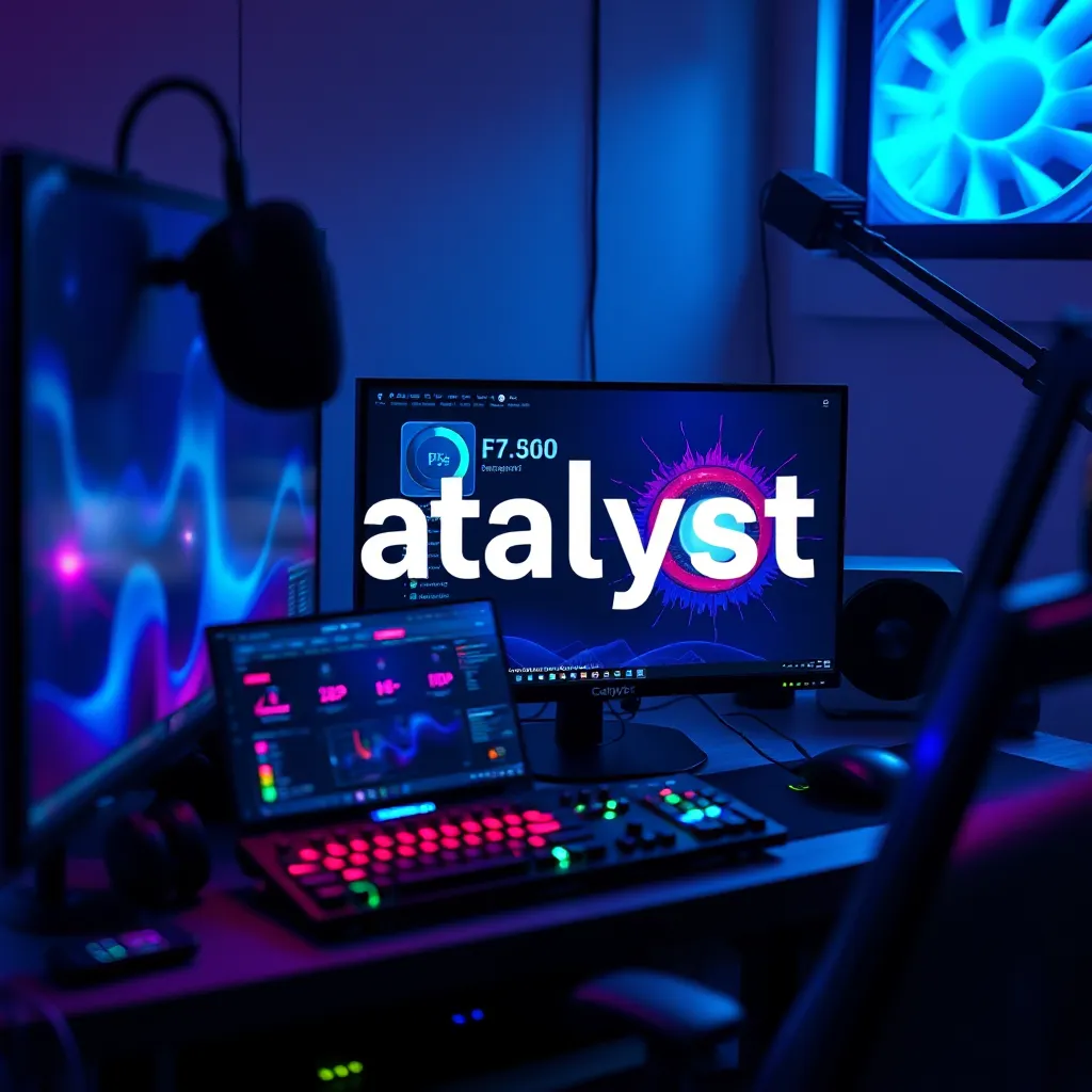 Can You Run Catalyst on PC After Server Shutdown? : LevelUpTalk