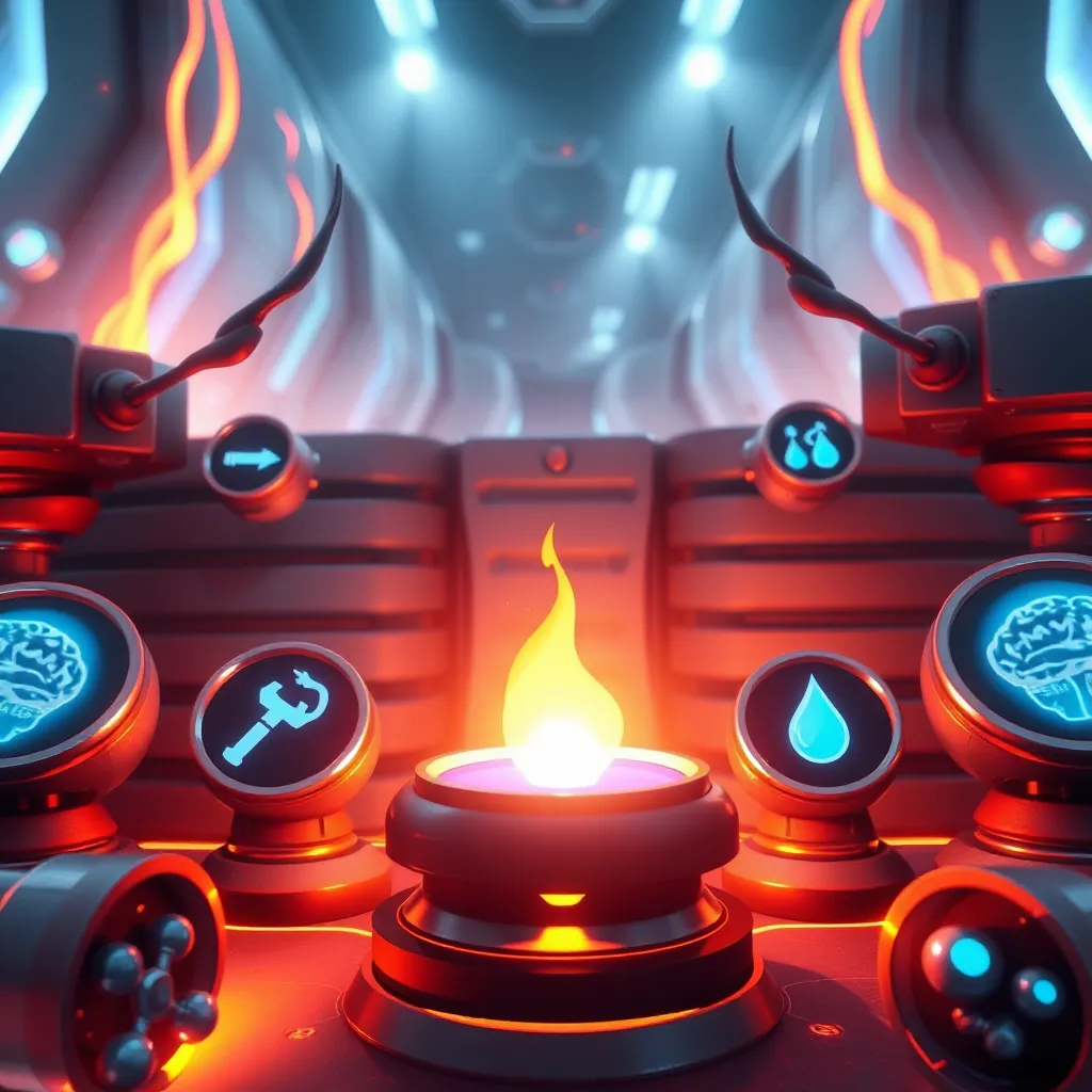 Catalyst Requirement Changes: Less Grind for Players : LevelUpTalk