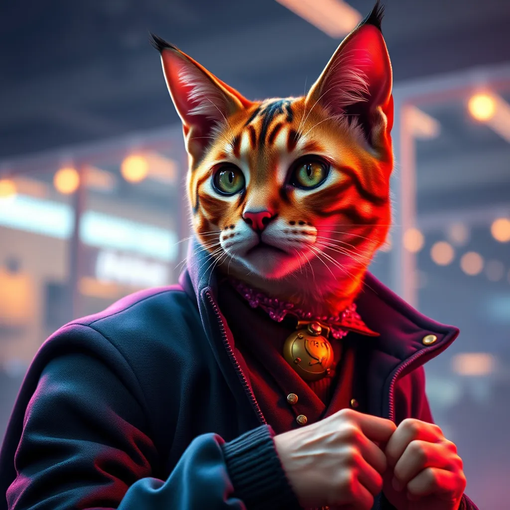 Exploring Cato's Potential Additional Name or Pronoun : LevelUpTalk