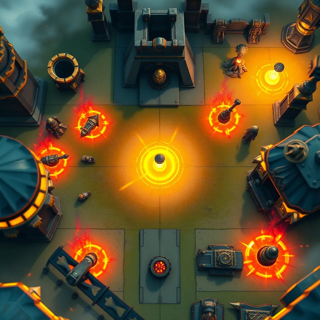 Essential Caustic Bath Guide with Updated Builds for Dota : LevelUpTalk