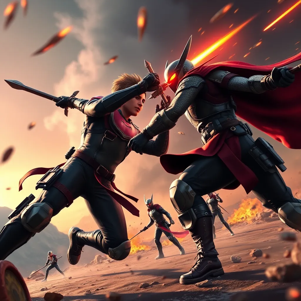 Choosing Between Caustic and Rampart: Best Controller Legend : LevelUpTalk