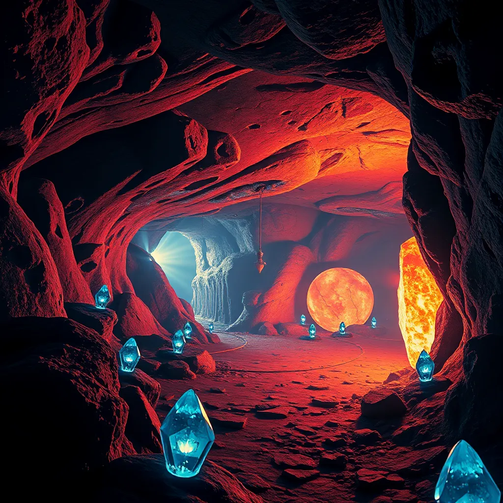 Exciting Release Dates for 'Cave Crave' VR Adventure : LevelUpTalk