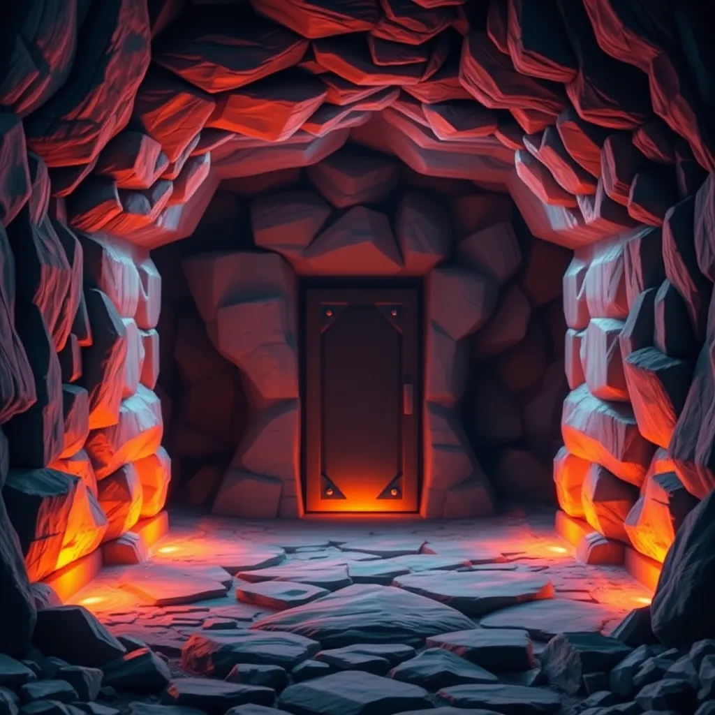 Game Update Changes Skip Options for Cave Exploration : LevelUpTalk