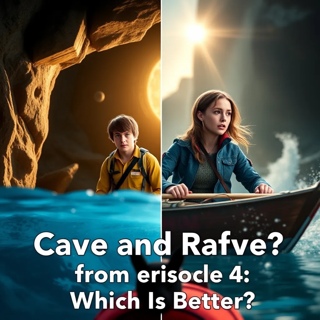Comparing Two Key Scenes from Episode 4: Which Is Better? : LevelUpTalk