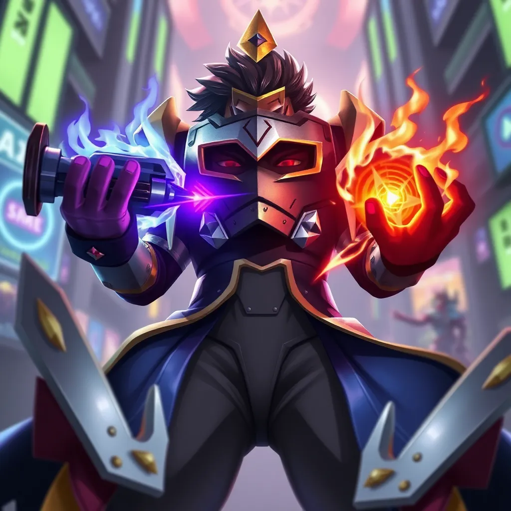 CB Mains: Which Skill Deals More Damage – Attack or Elemental? : LevelUpTalk