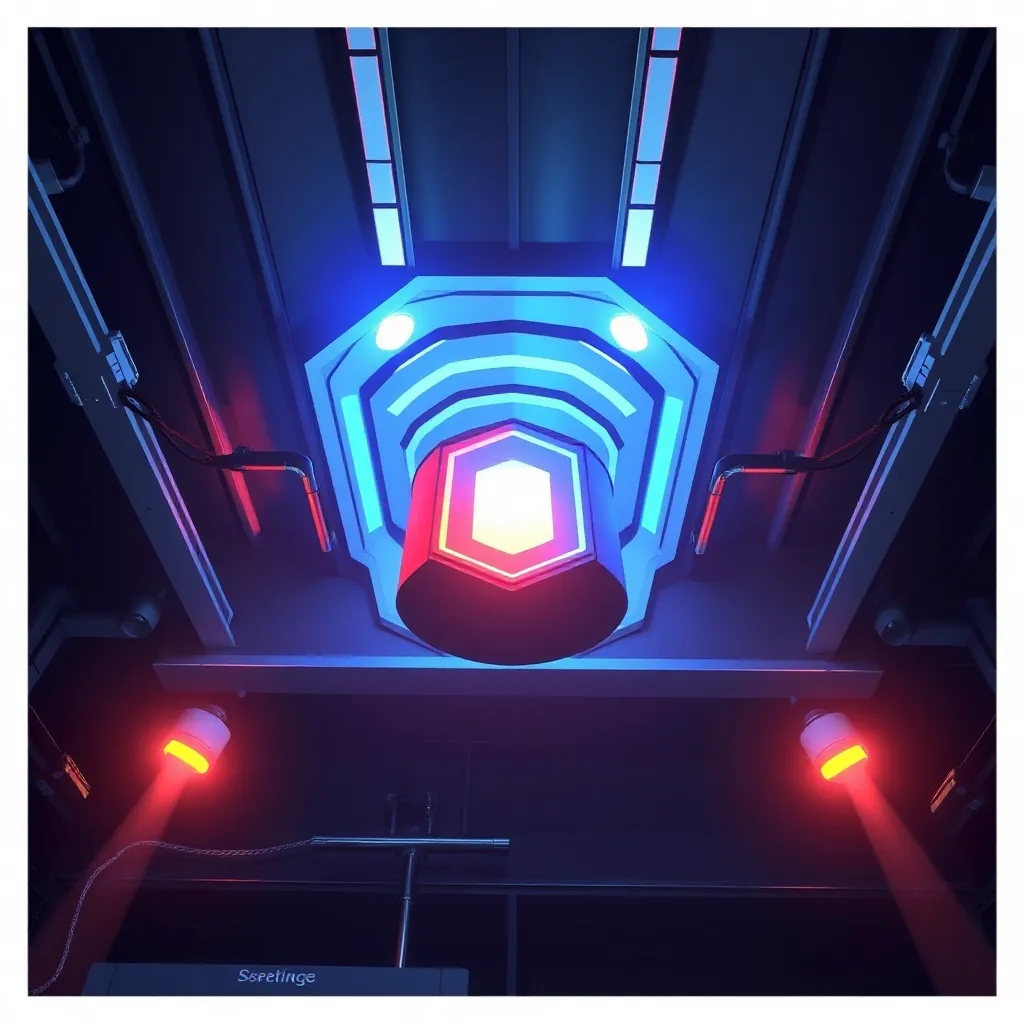 Seeking Help for Ceiling Drop Traps Schematic : LevelUpTalk