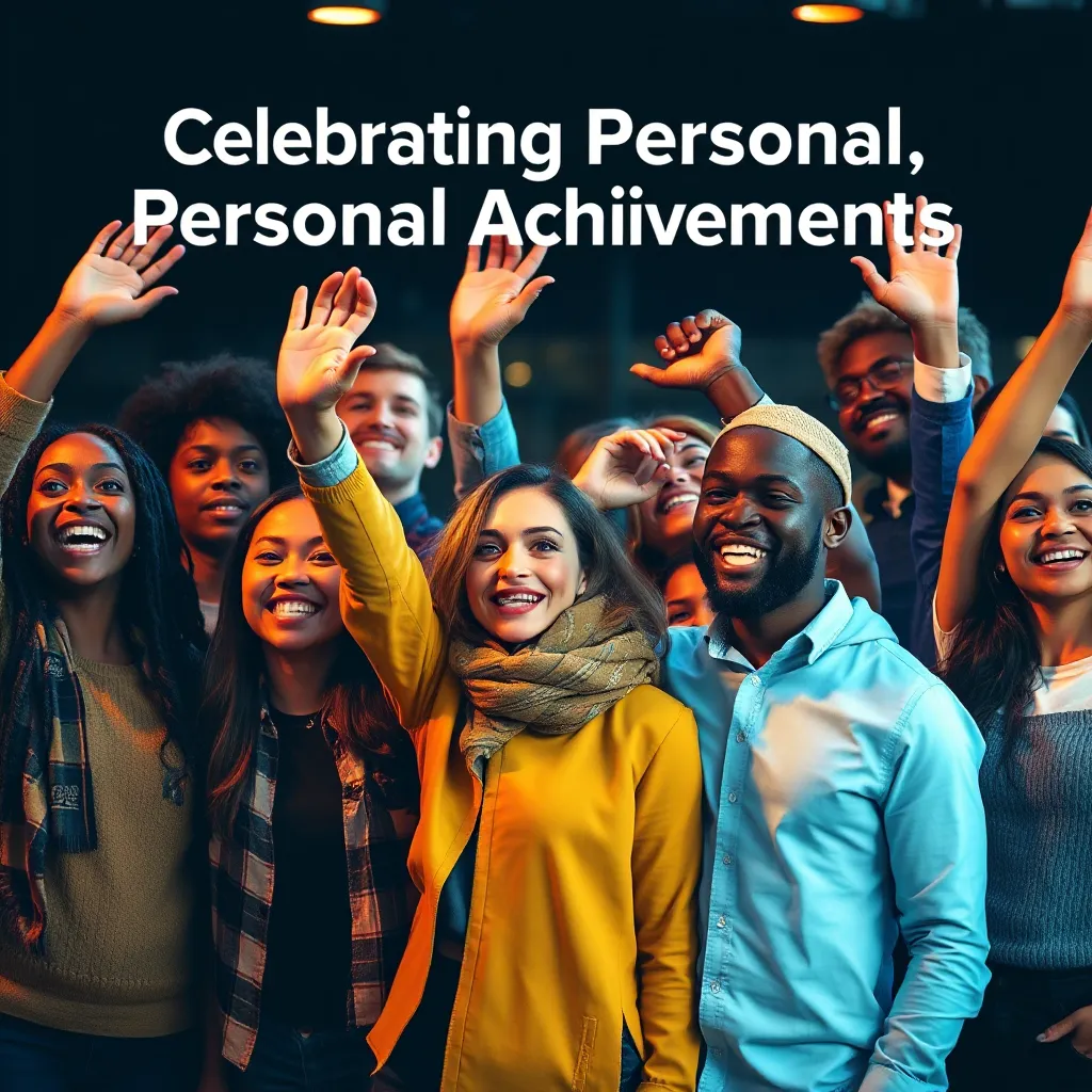 Masteries: Celebrating Personal Achievements and Skills : LevelUpTalk