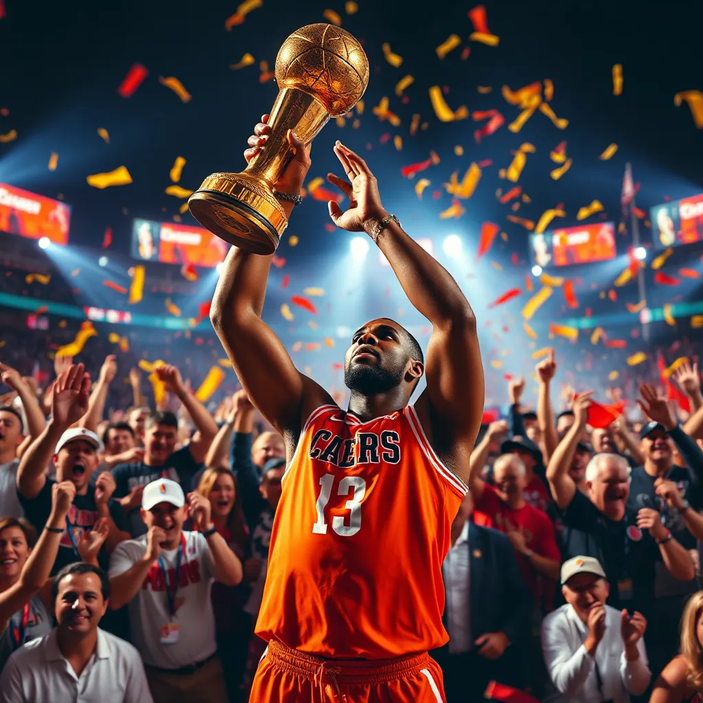 He Did It Again: Celebrating Our GOAT's Latest Feat : LevelUpTalk