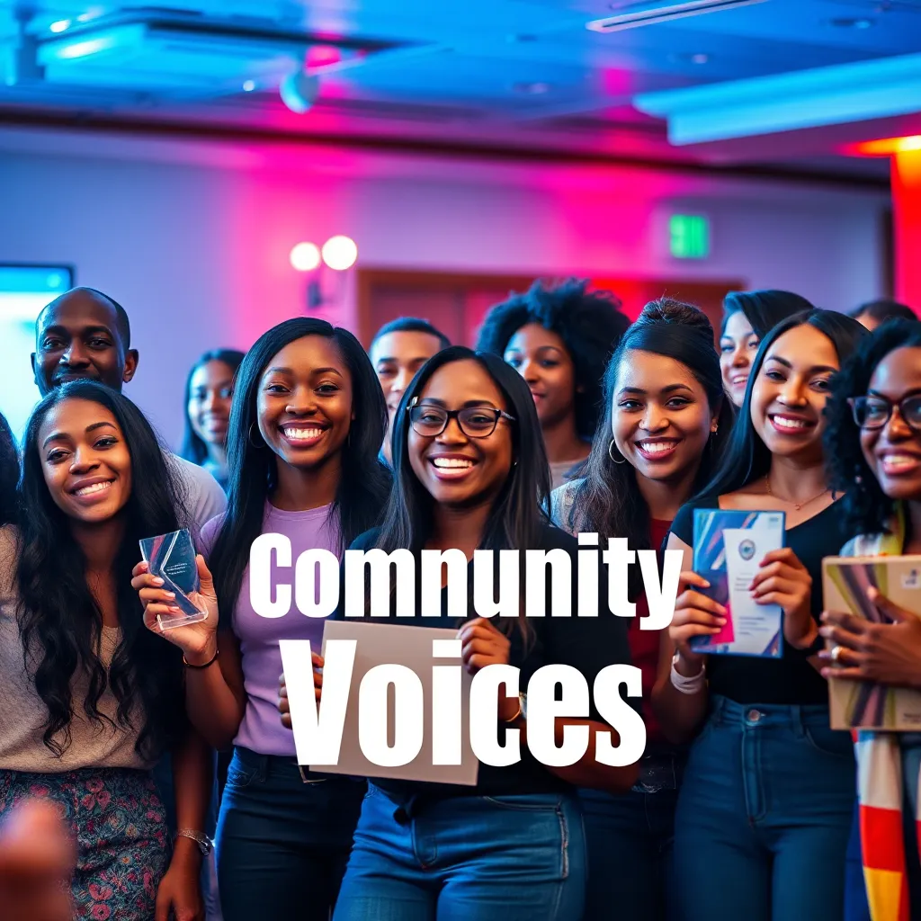 Shoutout to Them: Celebrating Recognized Voices in 2026 : LevelUpTalk