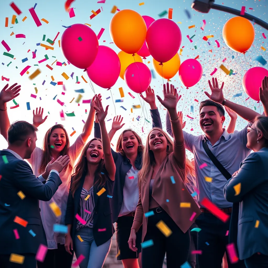 Exciting Moment: Just Unlocked a New Milestone! 😁 : LevelUpTalk