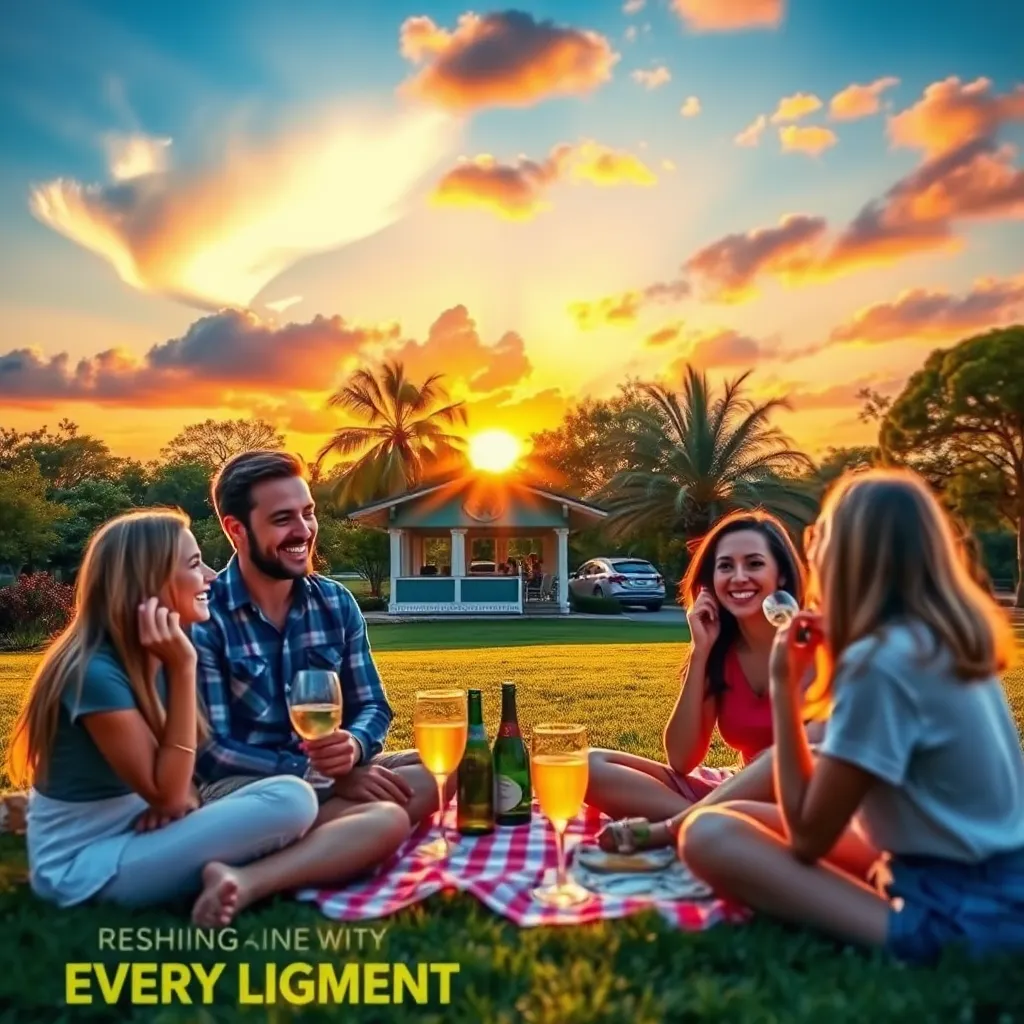 Relishing Every Moment: A Celebration of Life’s Joys : LevelUpTalk