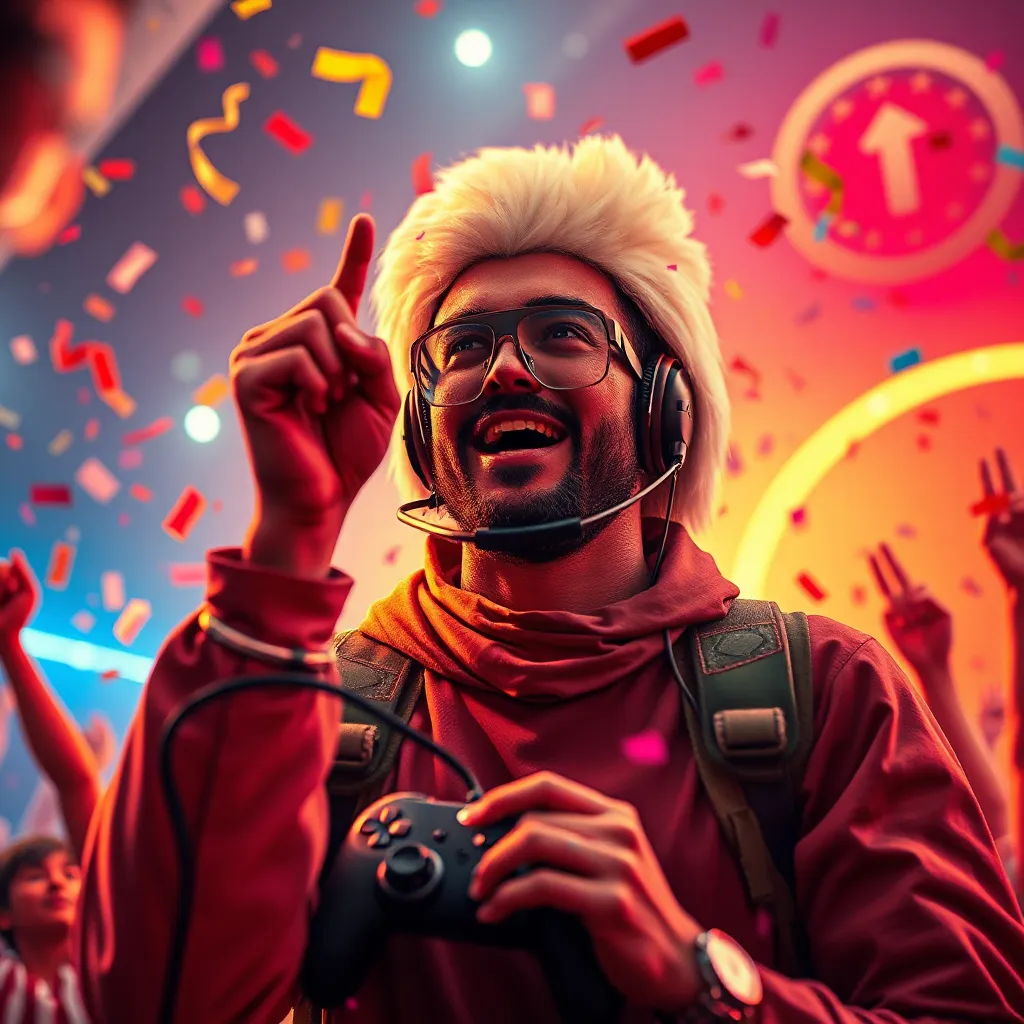 Achieving Damascus: A Personal Milestone Celebration : LevelUpTalk