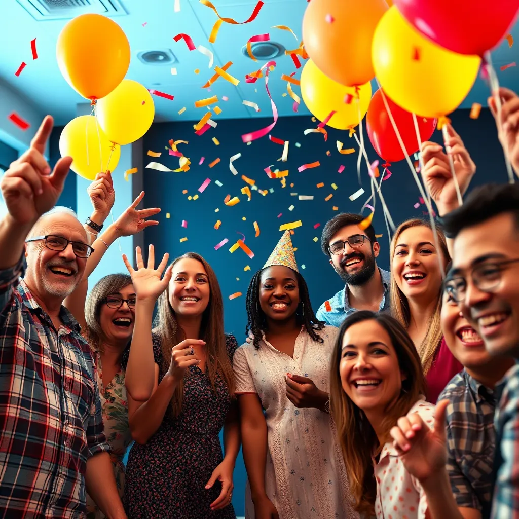 Completion Milestone Achieved: Exciting News! : LevelUpTalk