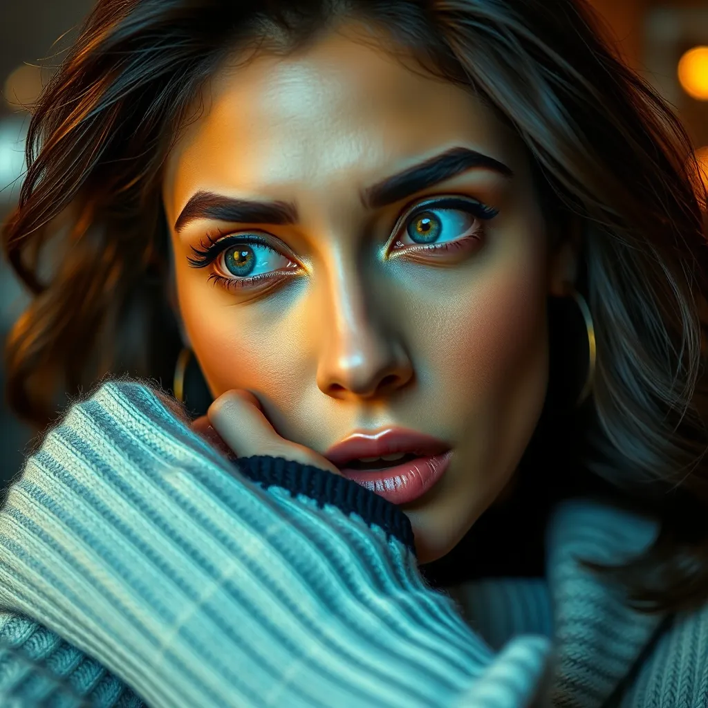 Controversy Surrounds Celebrity's Right Eyebrow Issues : LevelUpTalk