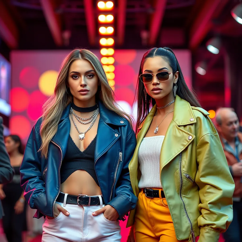 Who Wore It Better? A Style Showdown Among Celebrities : LevelUpTalk