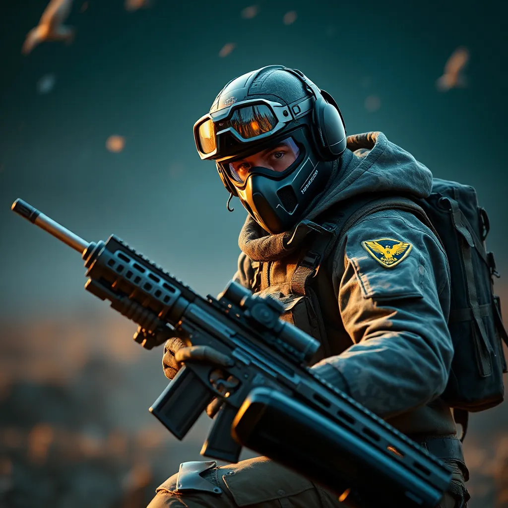 Exploring Celestial Nighthawk Builds for EOF Hunting : LevelUpTalk