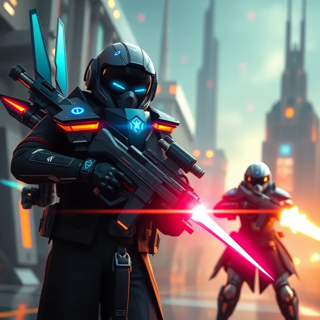 Preparing for the Edge of Fate: Celestial Nighthawk Loadout : LevelUpTalk