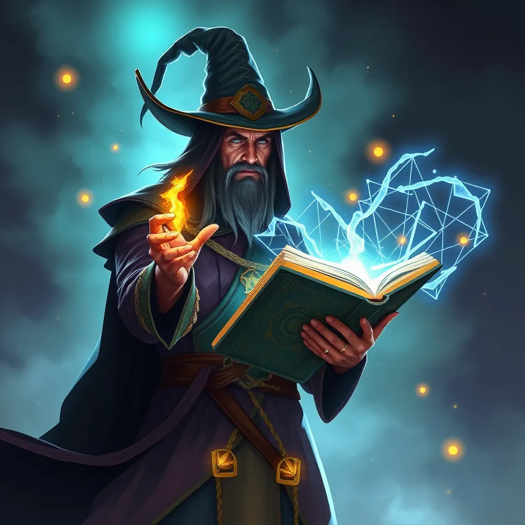 Top Feats for Celestial Patron Warlocks: A Guide : LevelUpTalk