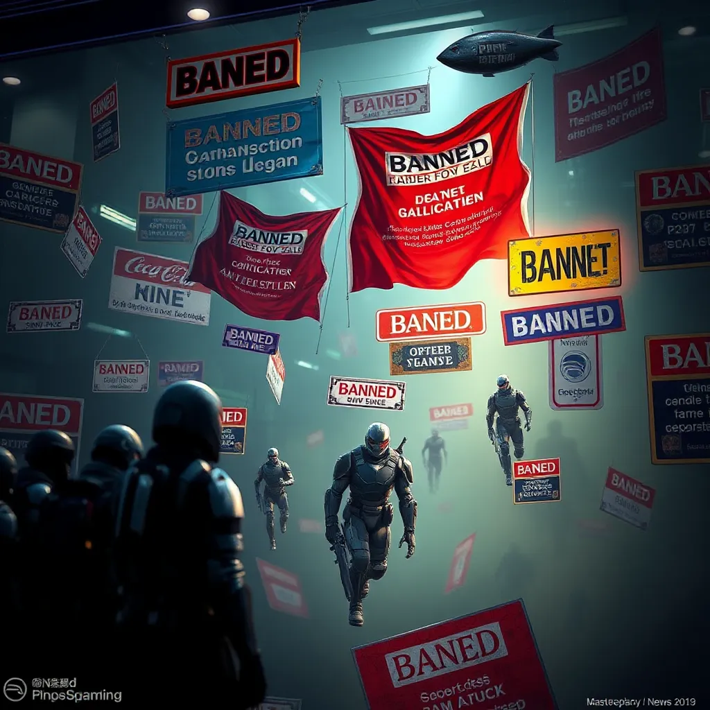 Understanding Censorship in the Game Universe: Why Are Names Scrubbed ...