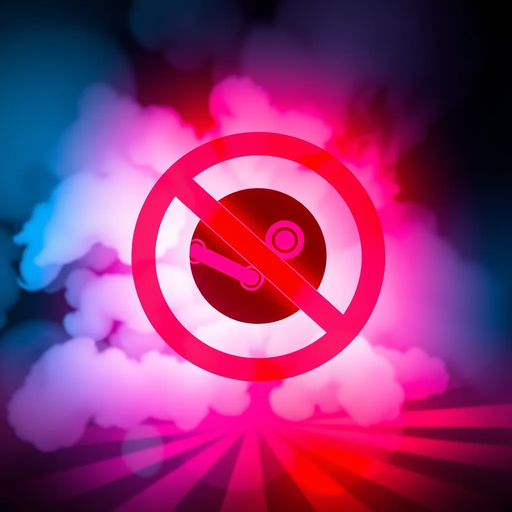 Over 80 Games Banned on Steam Amid Anti-Porn Battle : LevelUpTalk