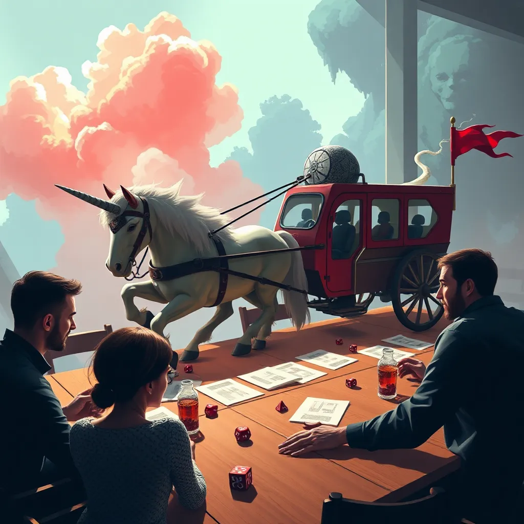 Matthew Mercer Gets Unwitting Credit for My Homebrew D&D : LevelUpTalk