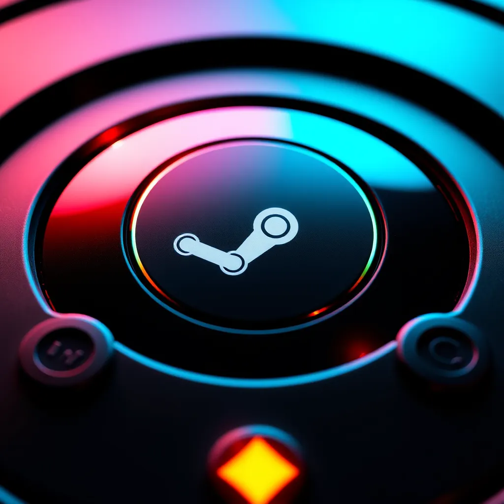 One Simple Request for Steam Deck 2 Upgrade : LevelUpTalk