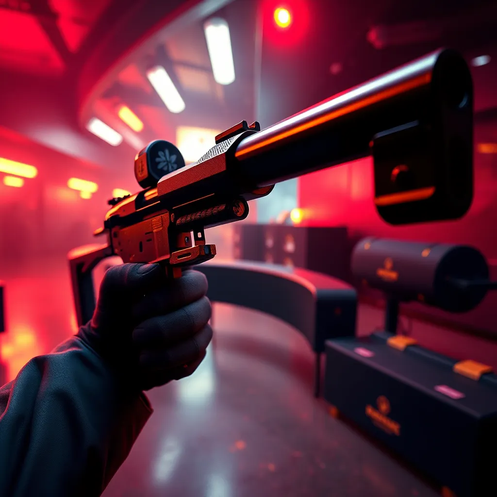 Cerberus Shotgun Remains Weak Despite Season 7 Buffs : LevelUpTalk