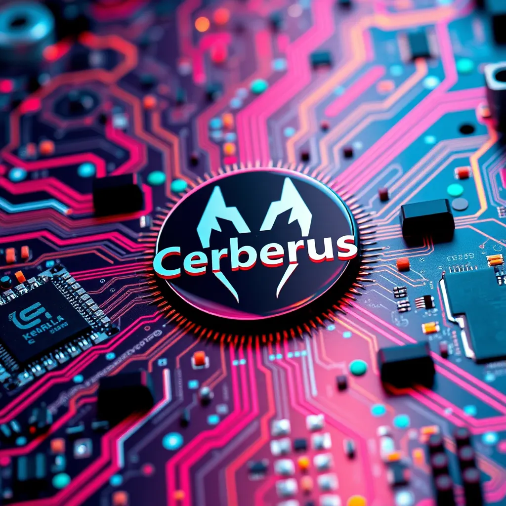 Cerberus Emerges as the Top Contender in Tech Trends : LevelUpTalk