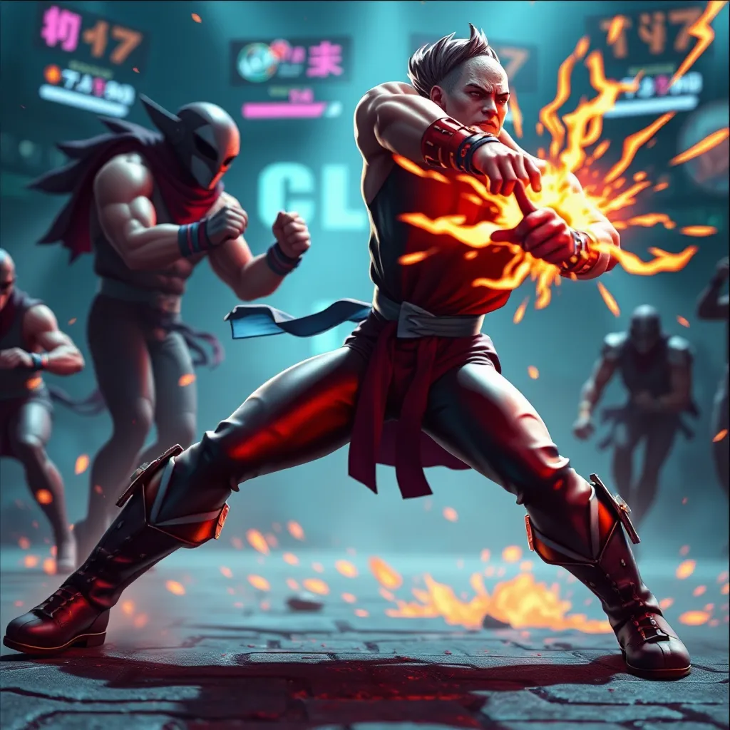 Why Cestuses Are Ranked Low: A Deeper Look at Tier Lists : LevelUpTalk