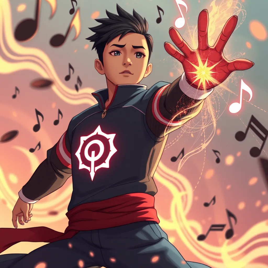 Exploring the Mechanism Behind Chai's Rhythm Energy Source : LevelUpTalk