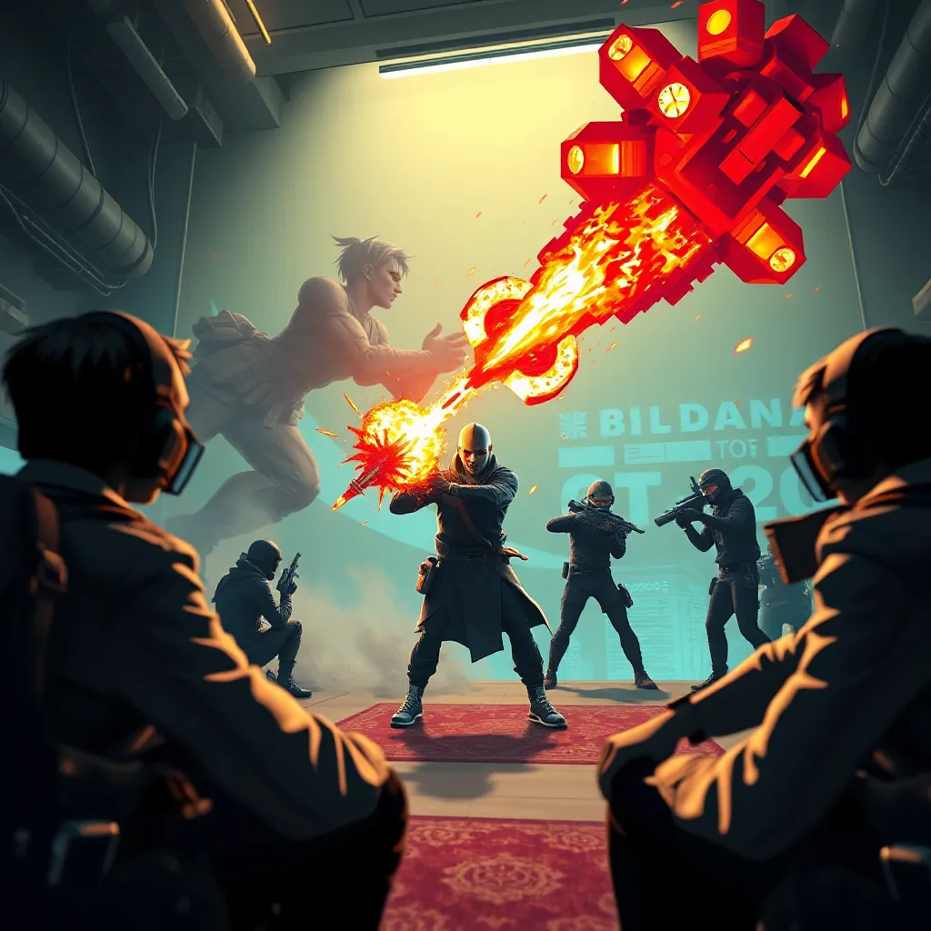 Unlocking Chain Assassination: User Challenges : LevelUpTalk