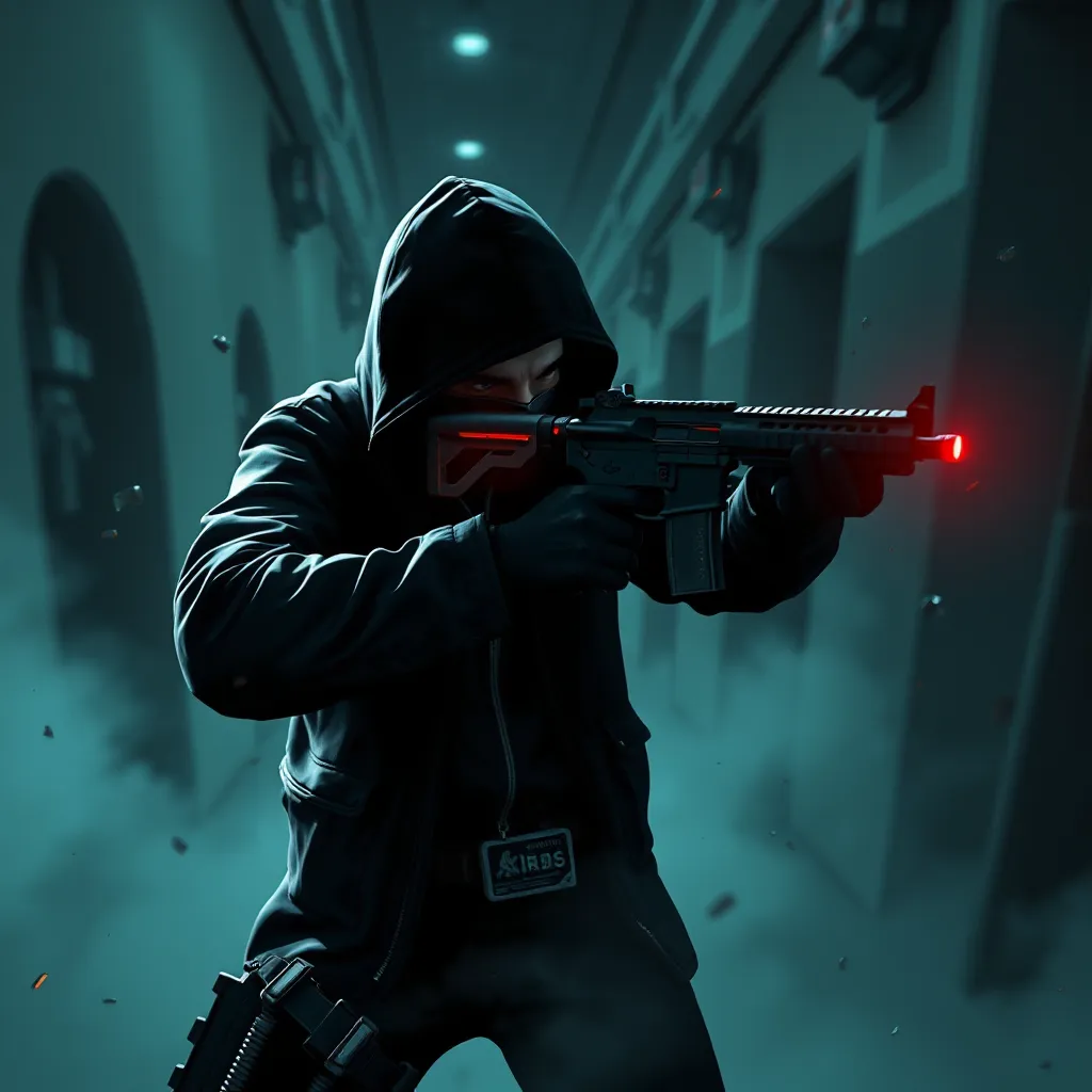 Exploring Limitations on Chain Assassination Tactics : LevelUpTalk