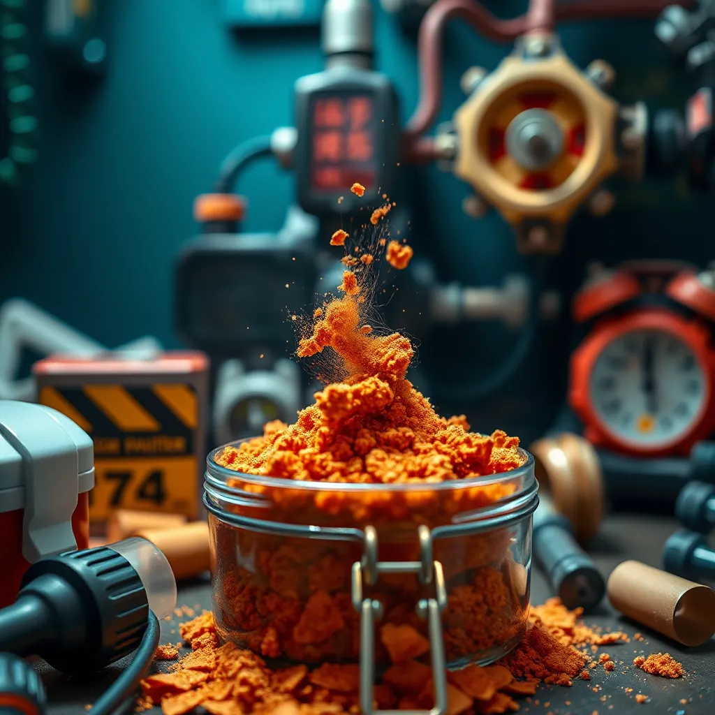 Exploring the Chaining Gunpowder Gamble in 2025 : LevelUpTalk