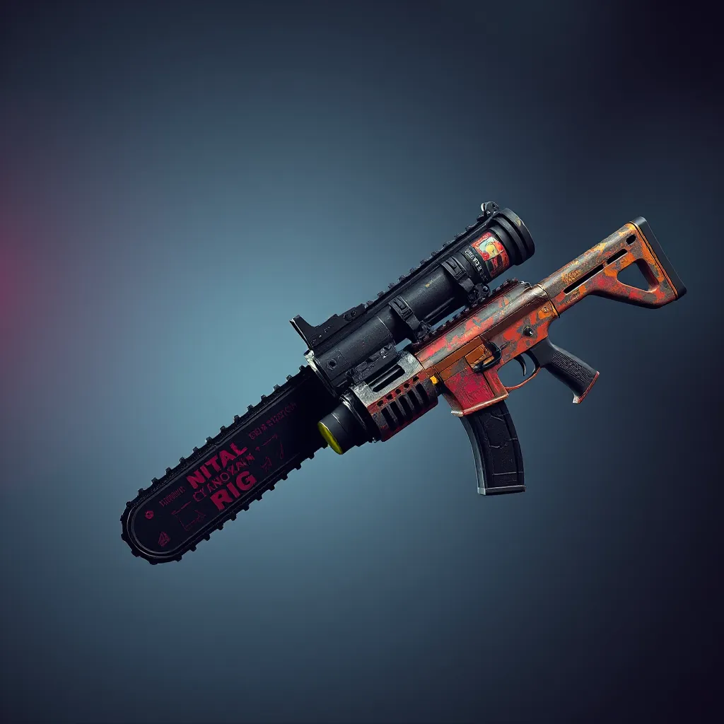 Exploring Total Extinction Skins in the Game : LevelUpTalk