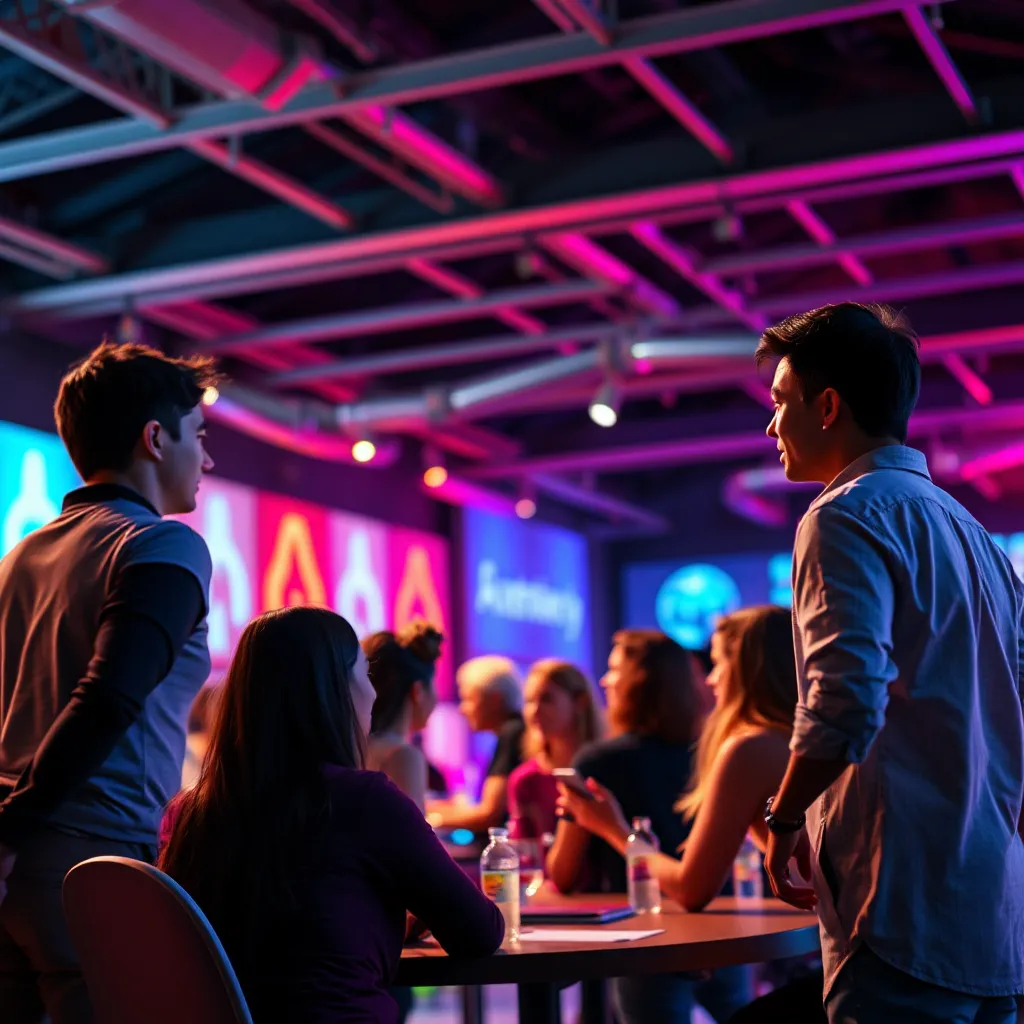 Engaging Challenge: Can Anyone Try This Now? : LevelUpTalk