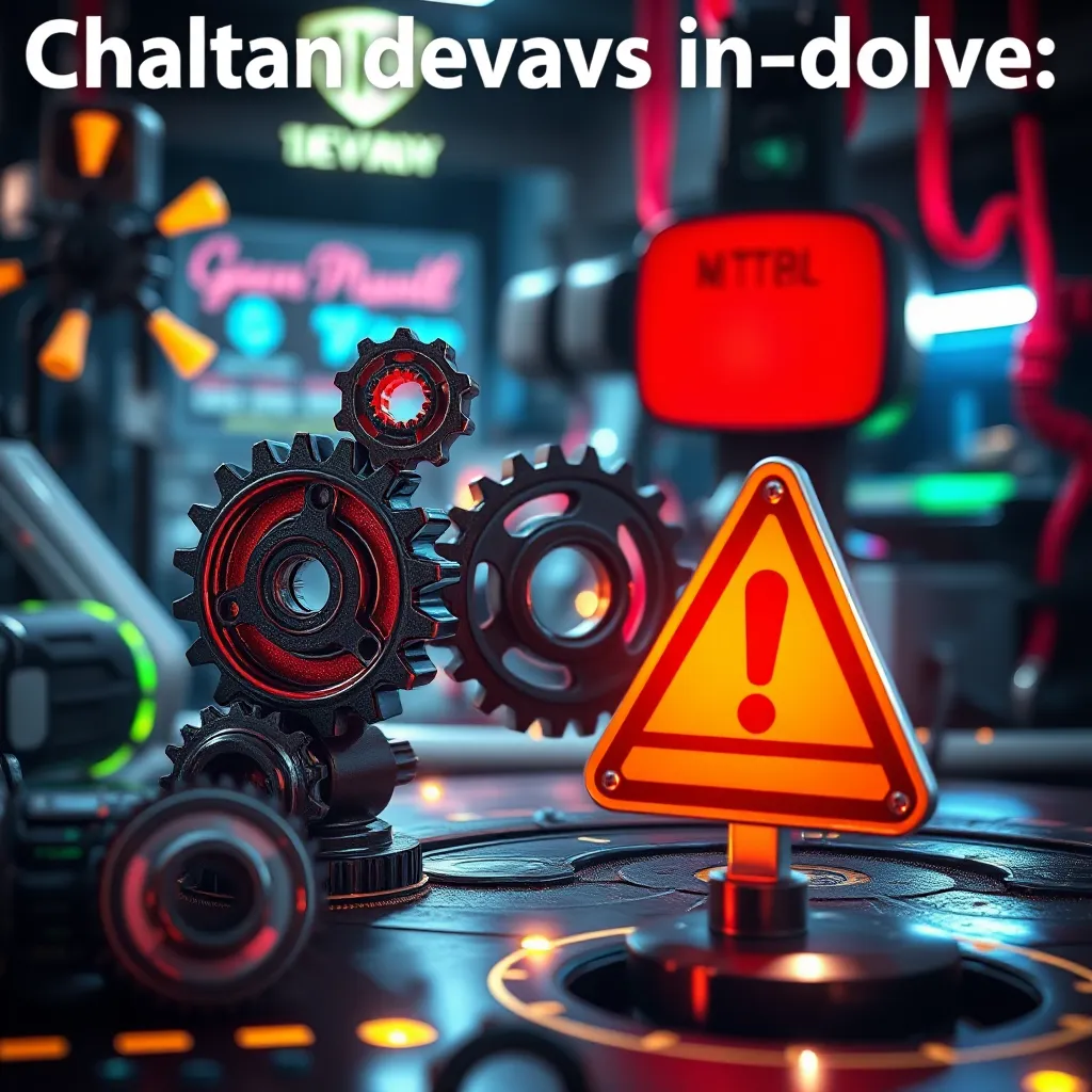 Exploring the Current Status of Devolve Technology : LevelUpTalk