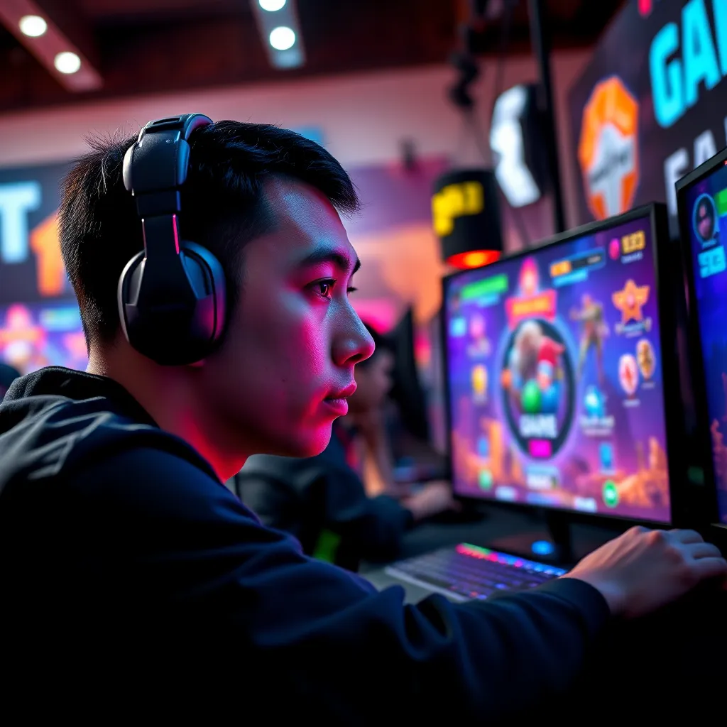 Top Challenging Games That Are Fun to Play : LevelUpTalk