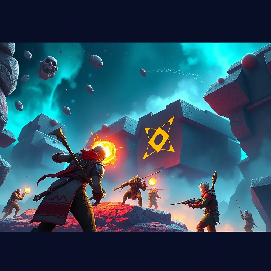 Nine Sols Game Proves Challenging for Many Players : LevelUpTalk