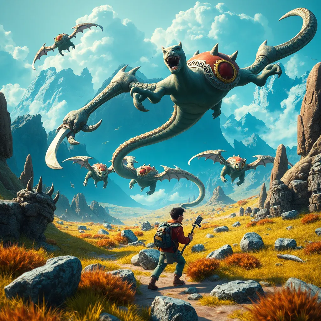 Searching for New Challenging Games Like Elden Ring : LevelUpTalk