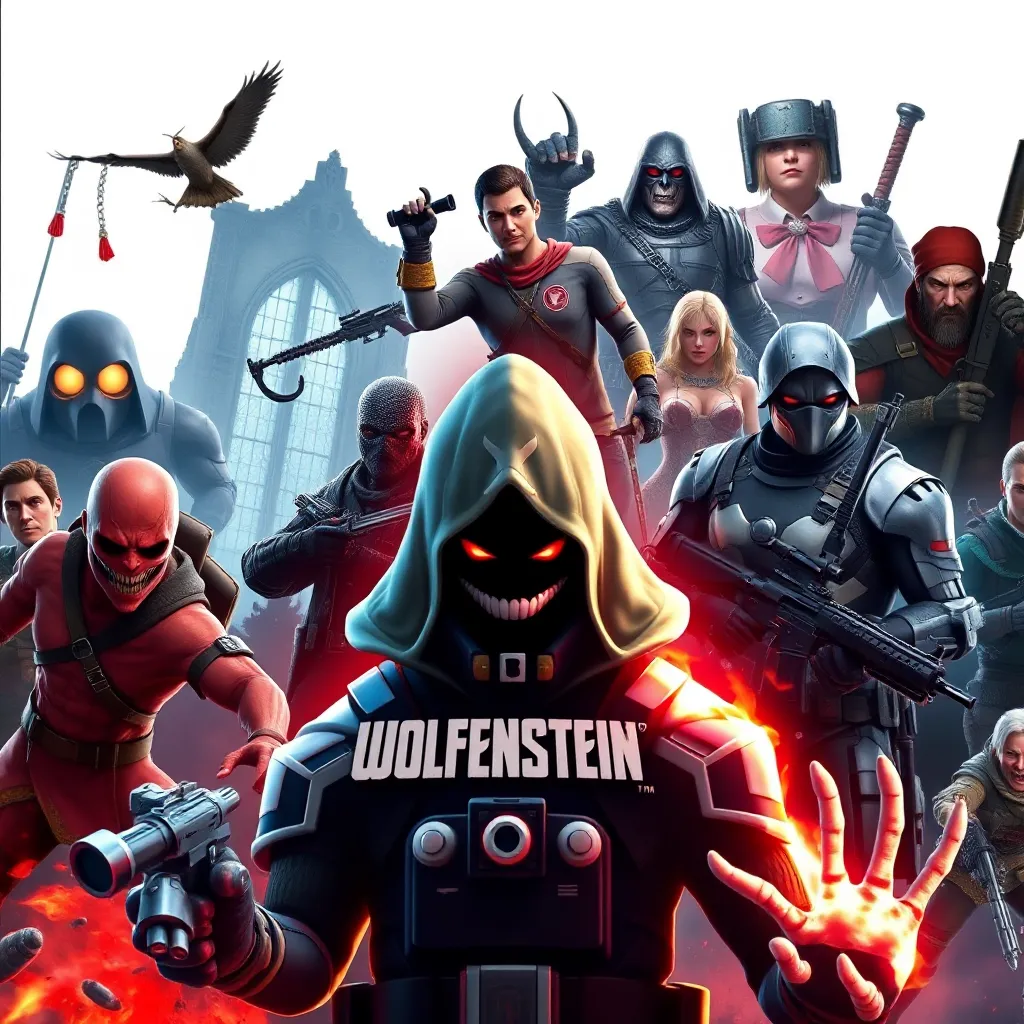 Challenging Game Recommendations for Avid Gamers : LevelUpTalk